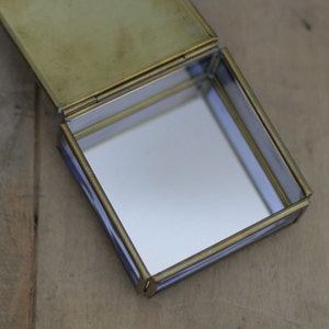 Vintage Winter Box - Etsy