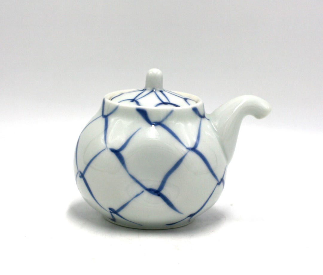 Vintage Northwest Airlines Individual Teapot Made in Japan - Etsy