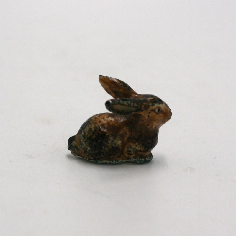 Ceramic Rabbit - Etsy