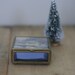 Vintage Winter Box - Etsy