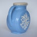 Vintage Cameo Ware Water Pitcher by Marker Pottery - Etsy