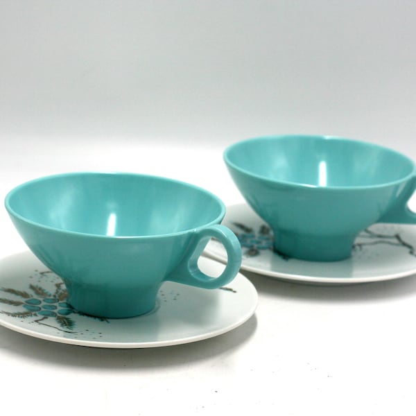 Melmac Dishes - Etsy
