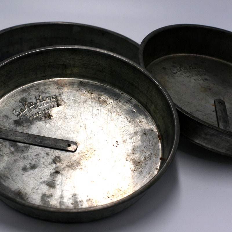 Vintage Baking - Etsy