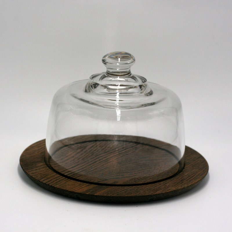 Cheese Cloche - Etsy