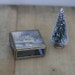 Vintage Winter Box - Etsy