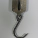 Vintage Brass Spring Scale 0-50 Lbs. Sargent Co. USA - Etsy