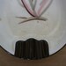 Vintage Winfield Pottery Ashtray - Etsy