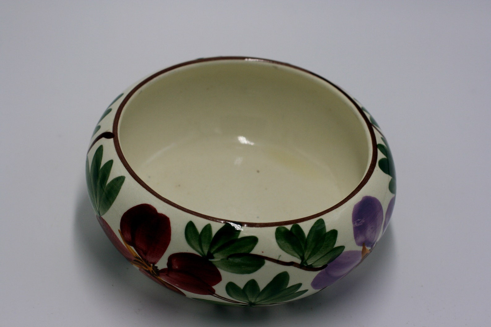 Vintage Schramberg Pottery Planter Made in Germany - Etsy