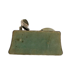 Vintage Postage Stamp Holder and Mail Scale - Etsy