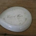 Vintage Winfield Pottery Ashtray - Etsy