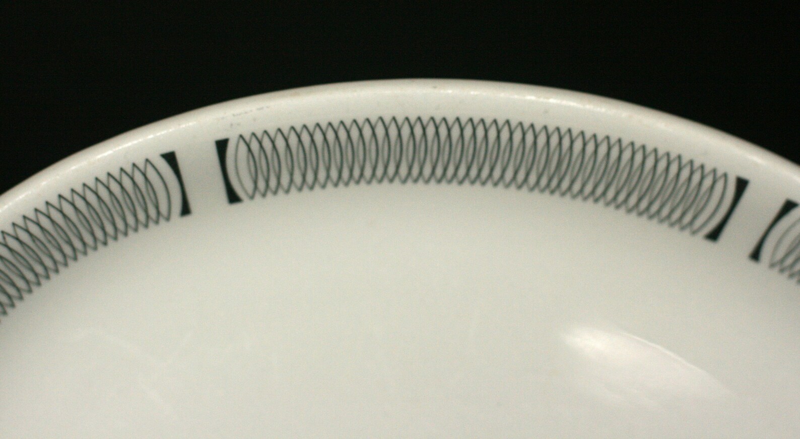 Vintage Grindley Oval Restaurant Ware Platter Kingston Pattern - Etsy
