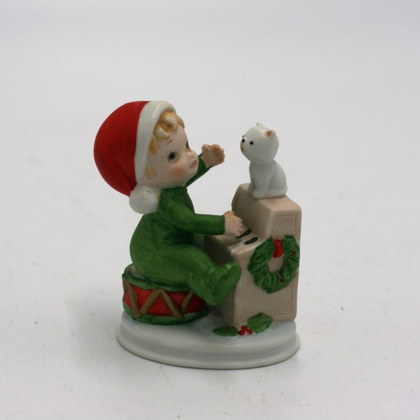 Lefton Christmas - Etsy