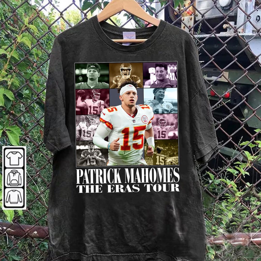 Patrick Mahomes Png Tshirt Design Digital File, 300 DPI ,PNG File Ready ...