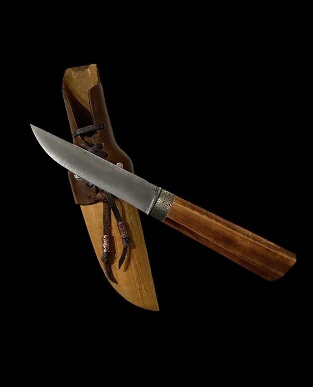 Pukko Cherry Knife - Etsy