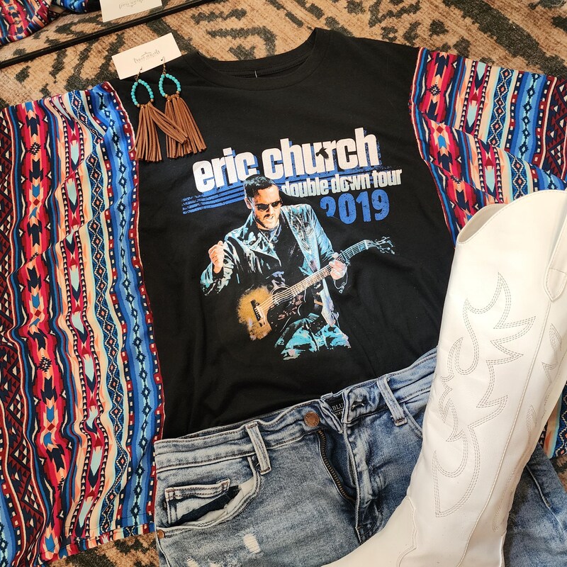 Eric Church - Etsy