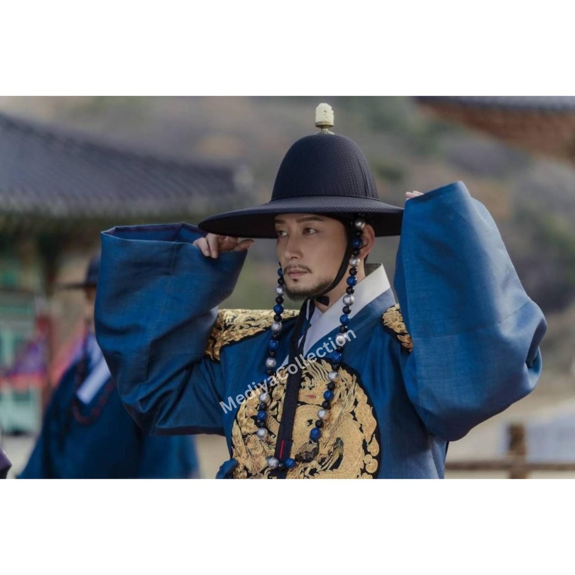 The Queen Who Crowns (2025) Korean Drama DVD | English Subtitles | All Region | Historical ...