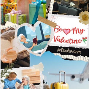 Special Edition, Blind Box, Bundle Box Romance Authors Mix - Etsy