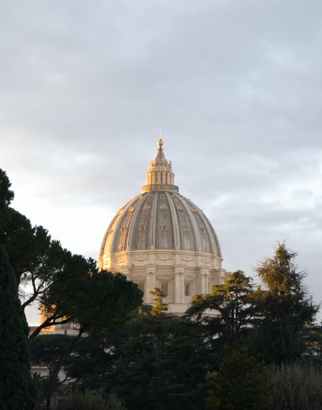 St Peter's Basilica Print | Vatican City Photography | Catholic Wall ...