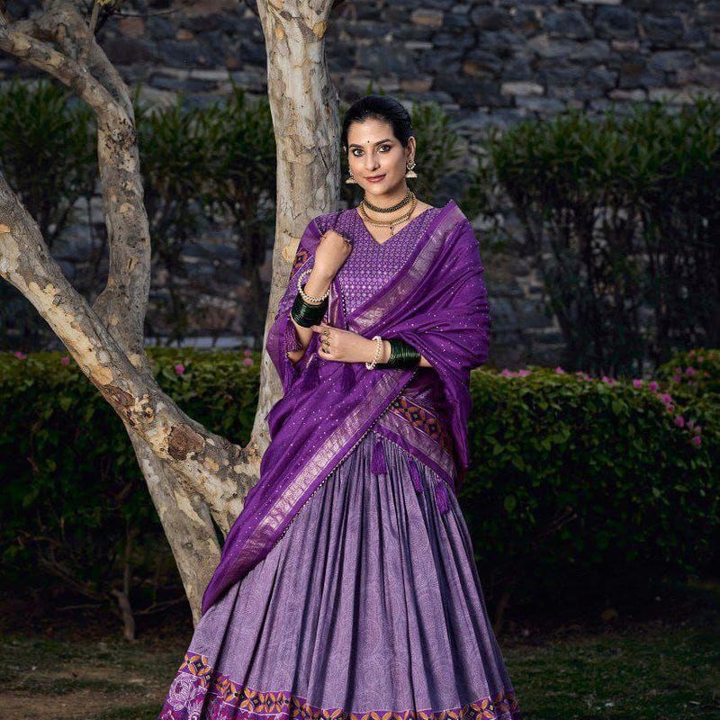 Chaniya Choli - Etsy