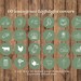 Farm Instagram Highlight Covers & Story Backgrounds | Homesteading ...