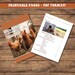 Chicken Coop Checklist Printable | Getting Started With Backyard ...