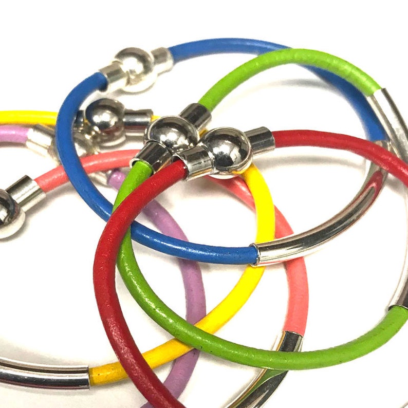 Wrap Bracelets Multi Colored Bracelet Multi Colored | Etsy