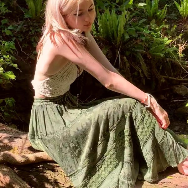 Shoujo Clothes - Etsy