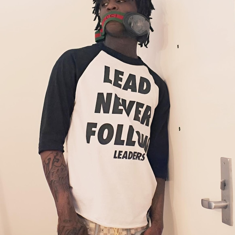 Chief Keef, - Etsy UK