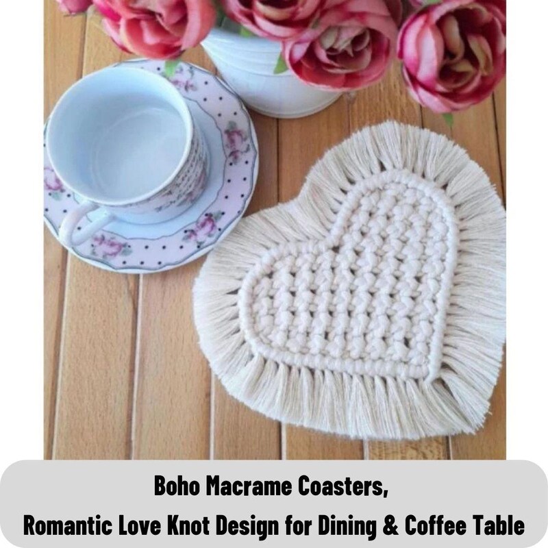 Love Coasters - Etsy