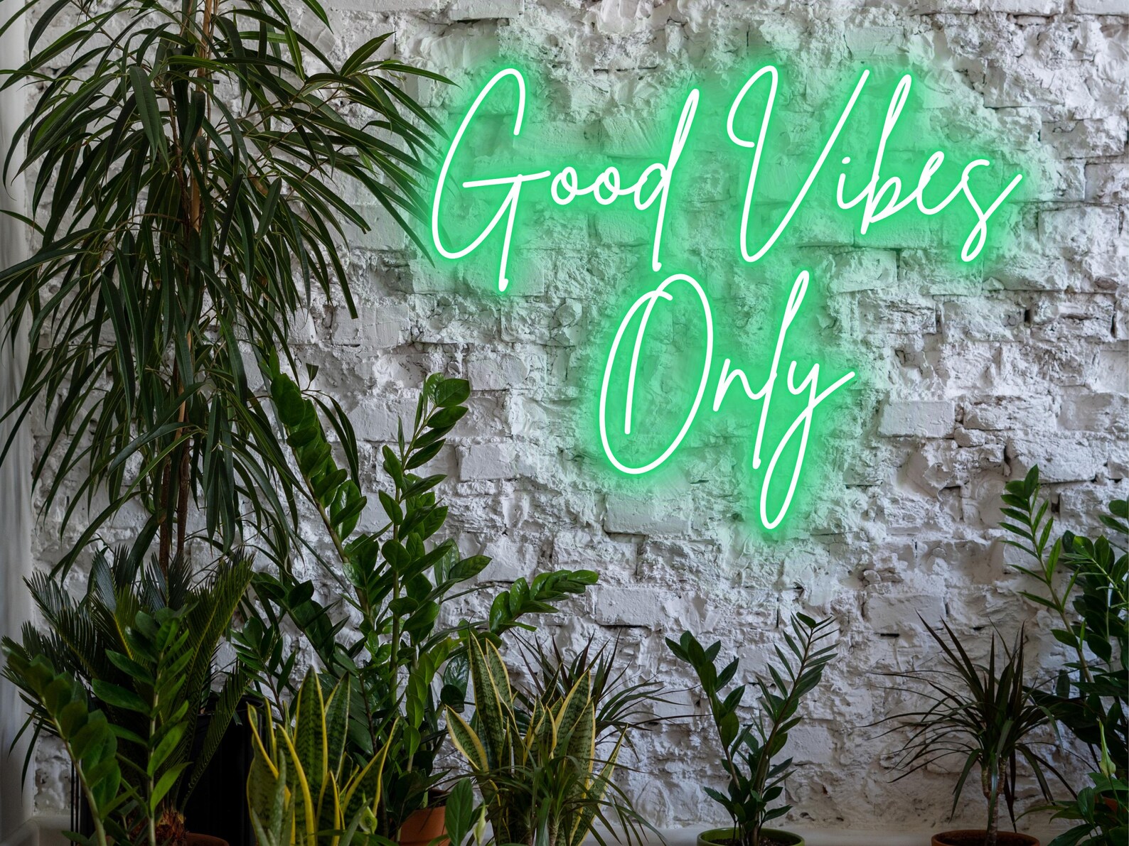 Custom Neon Wall Sign, Aesthetic Sign, Neon Sign Bedroom, Neon Wall Art ...