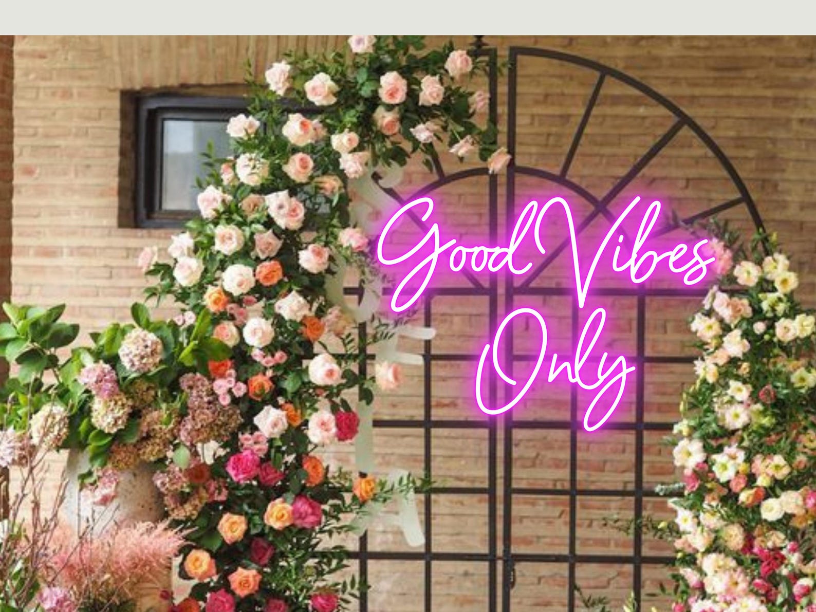 Custom Neon Wall Sign, Aesthetic Sign, Neon Sign Bedroom, Neon Wall Art ...