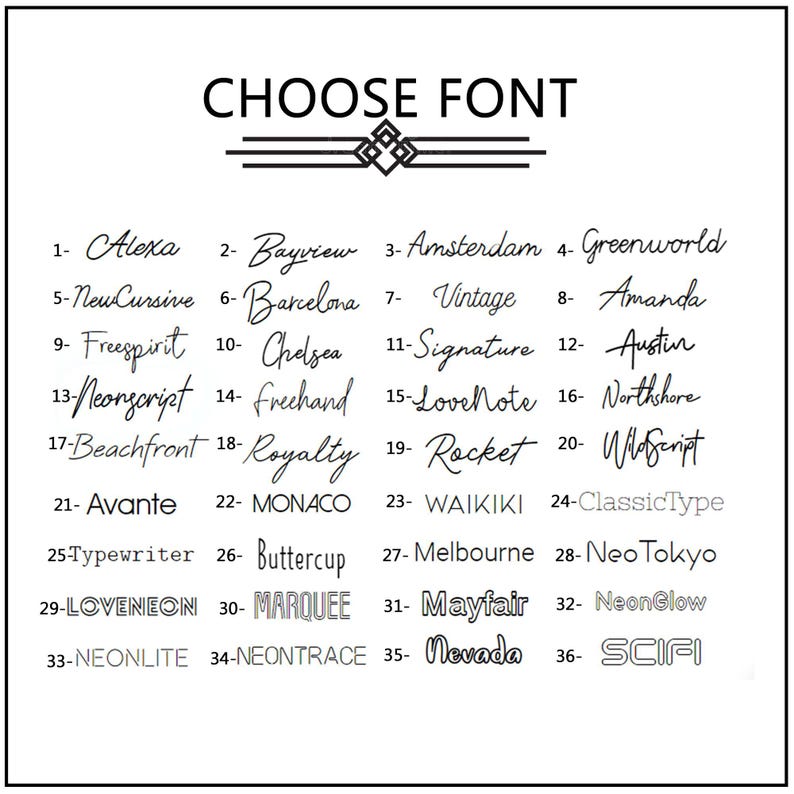 Custom Neon Home Decor, Name Neon Signs, Good Vibes Only Signs, LED ...