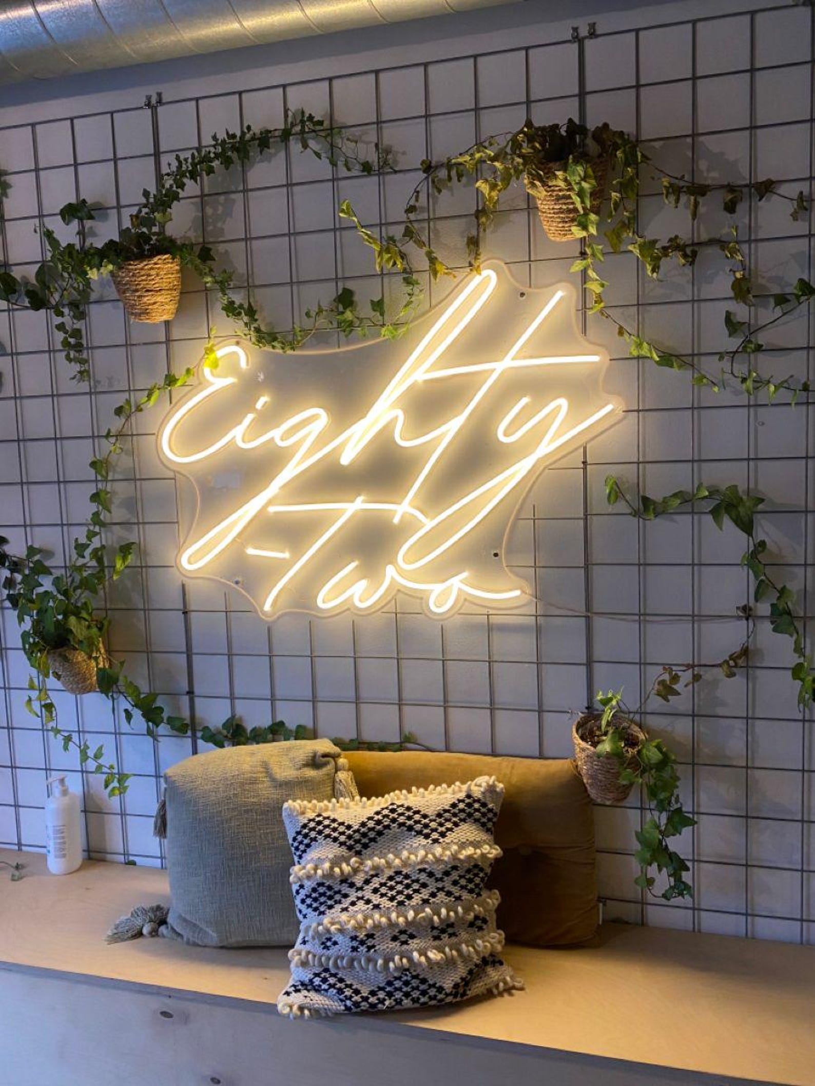 Happy Bithday LED Neon Light Sign-birthday Party Decor, Wall Decor ...