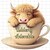 Cute Kawaii Sea Animals Clipart, Digital Ocean Creatures, Adorable ...