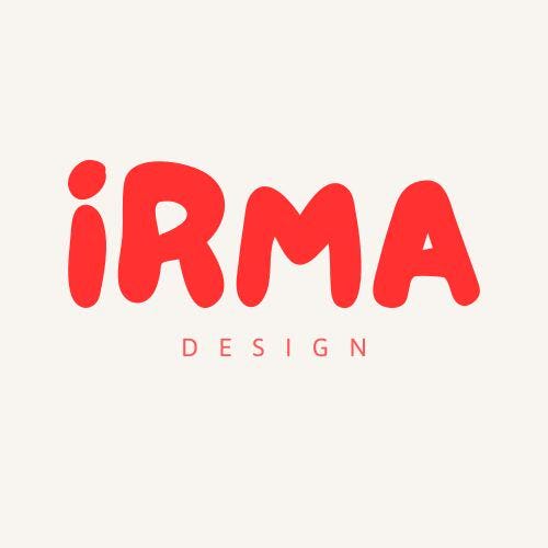 IrmaDesignCo - Etsy