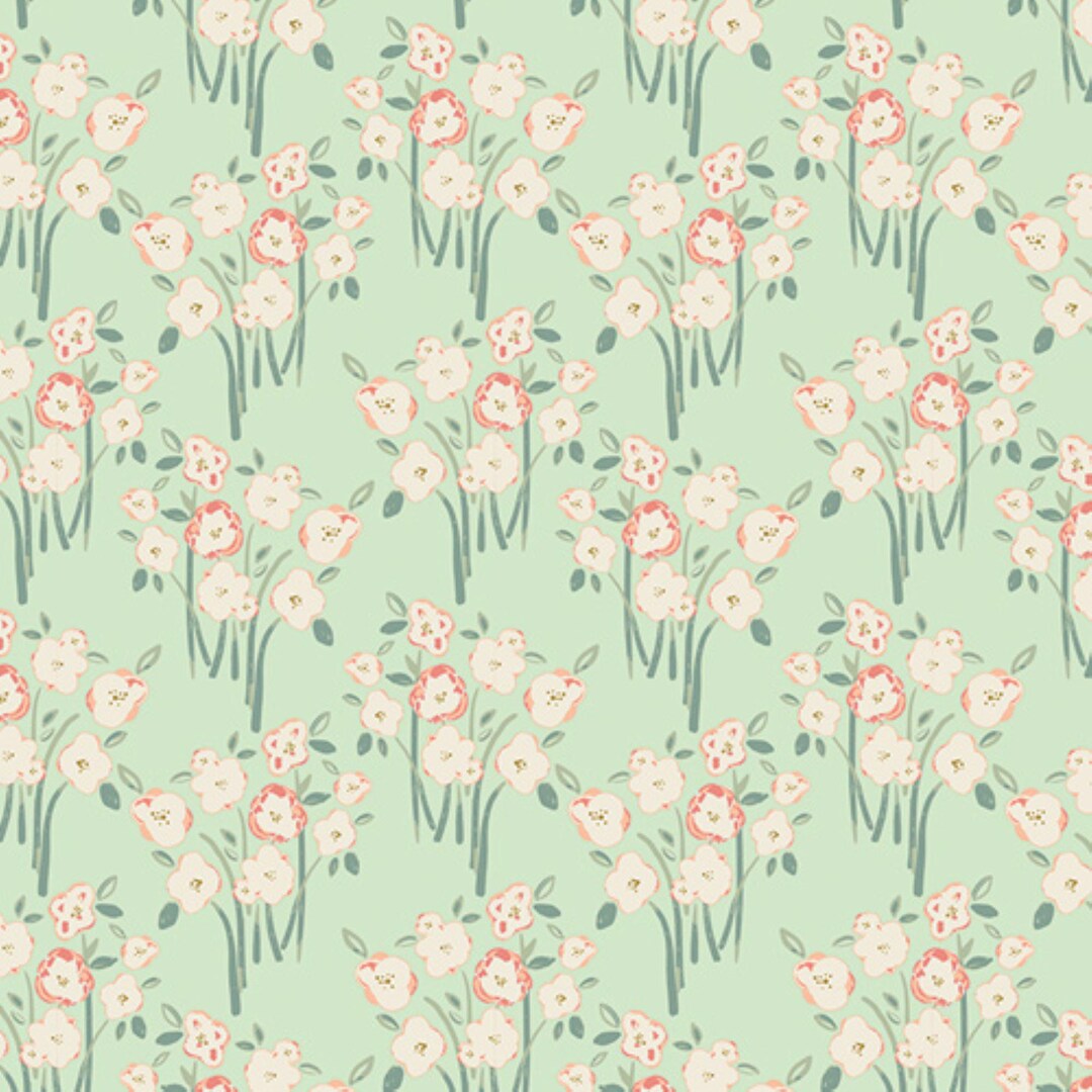 Hello Ollie ~ Garden Grounds Budding HOL - 36658 ~ Bonnie Christine ...