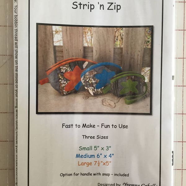 Strip Pattern - Etsy