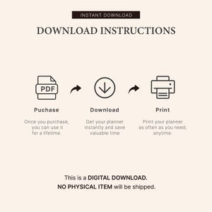 Weekly to Do List Printable, Weekly Task List Template, Weekly Planner ...