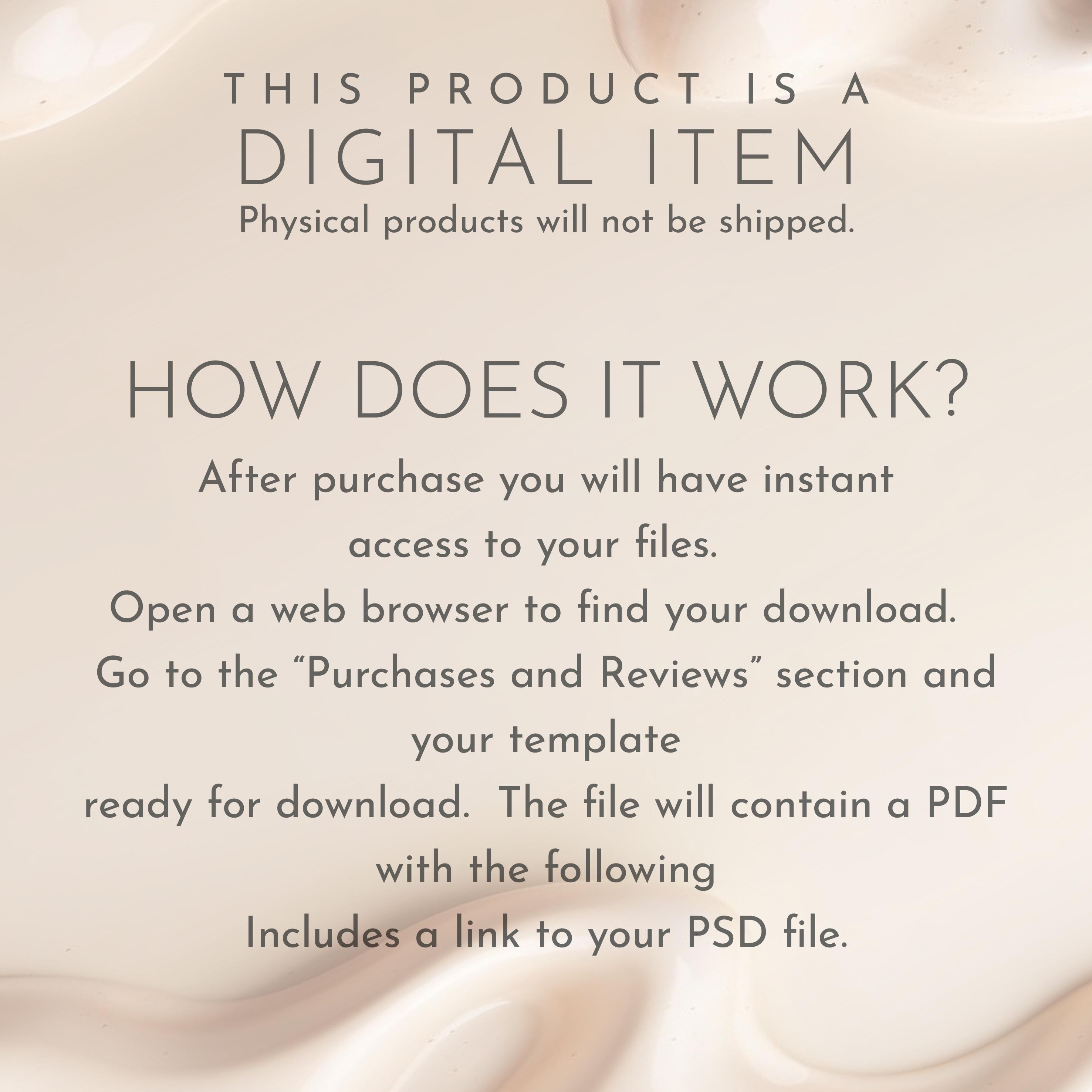 A4 Paper Mockup: Realistic Photoshop Brochure and Resume Display, Modern Letterhead and Poster ...