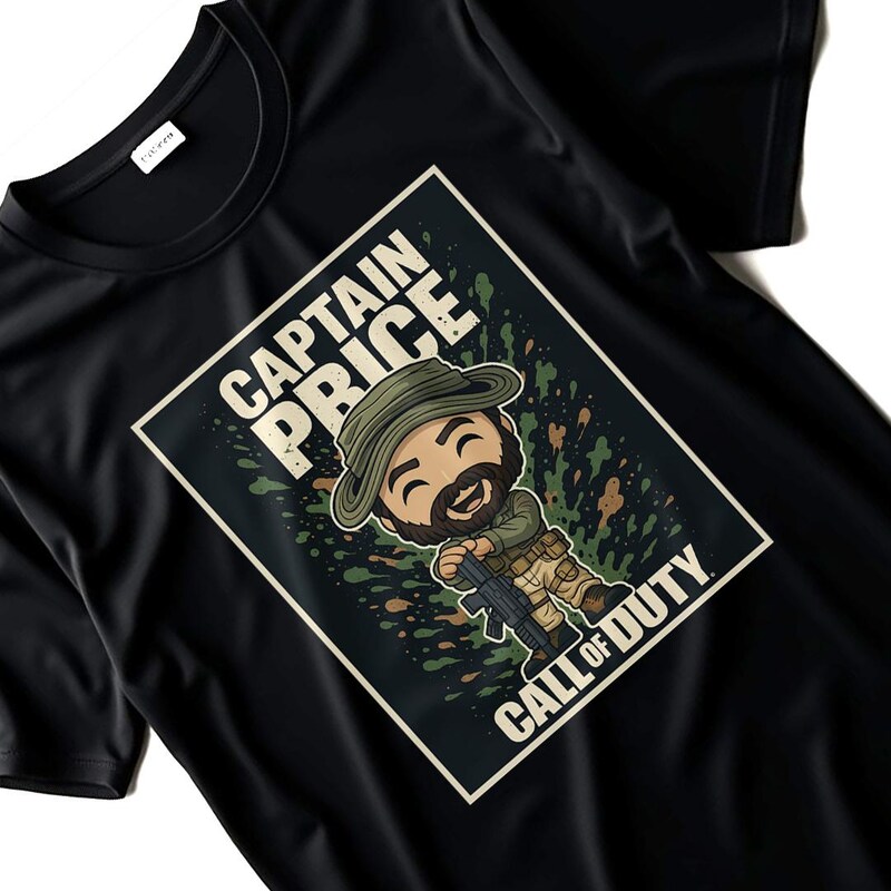 Call Captain Man - Etsy