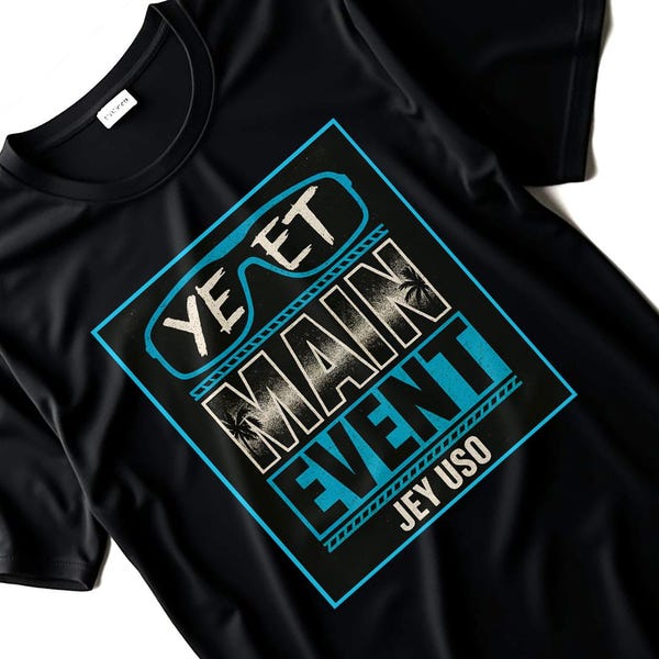 Yeet Logo Svg - Etsy
