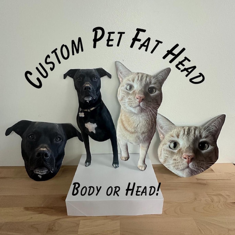 Custom Fathead - Etsy