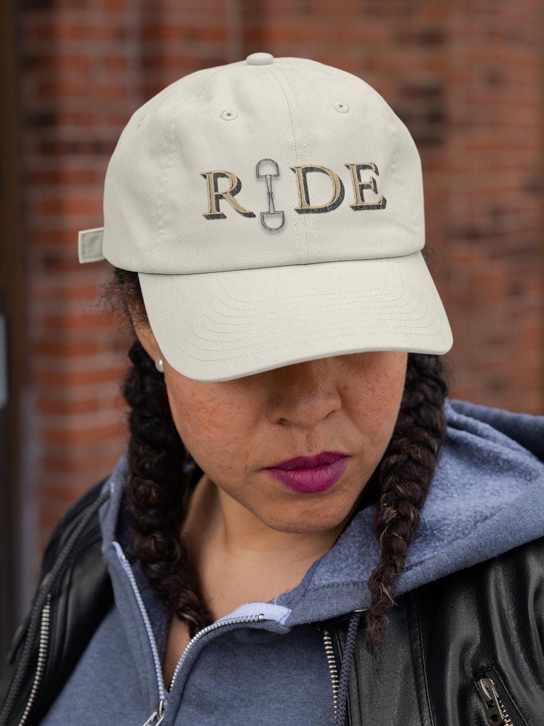 Baseball Horse Cap, Ride Horse Hat, Horse Lover Gift, Barn Hat, Dad Cap ...