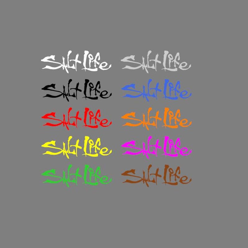 Beach Sticker for Cars - Etsy