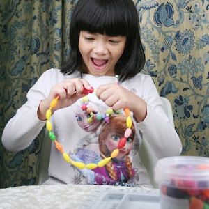 DIY Magic Bead Kit - Etsy