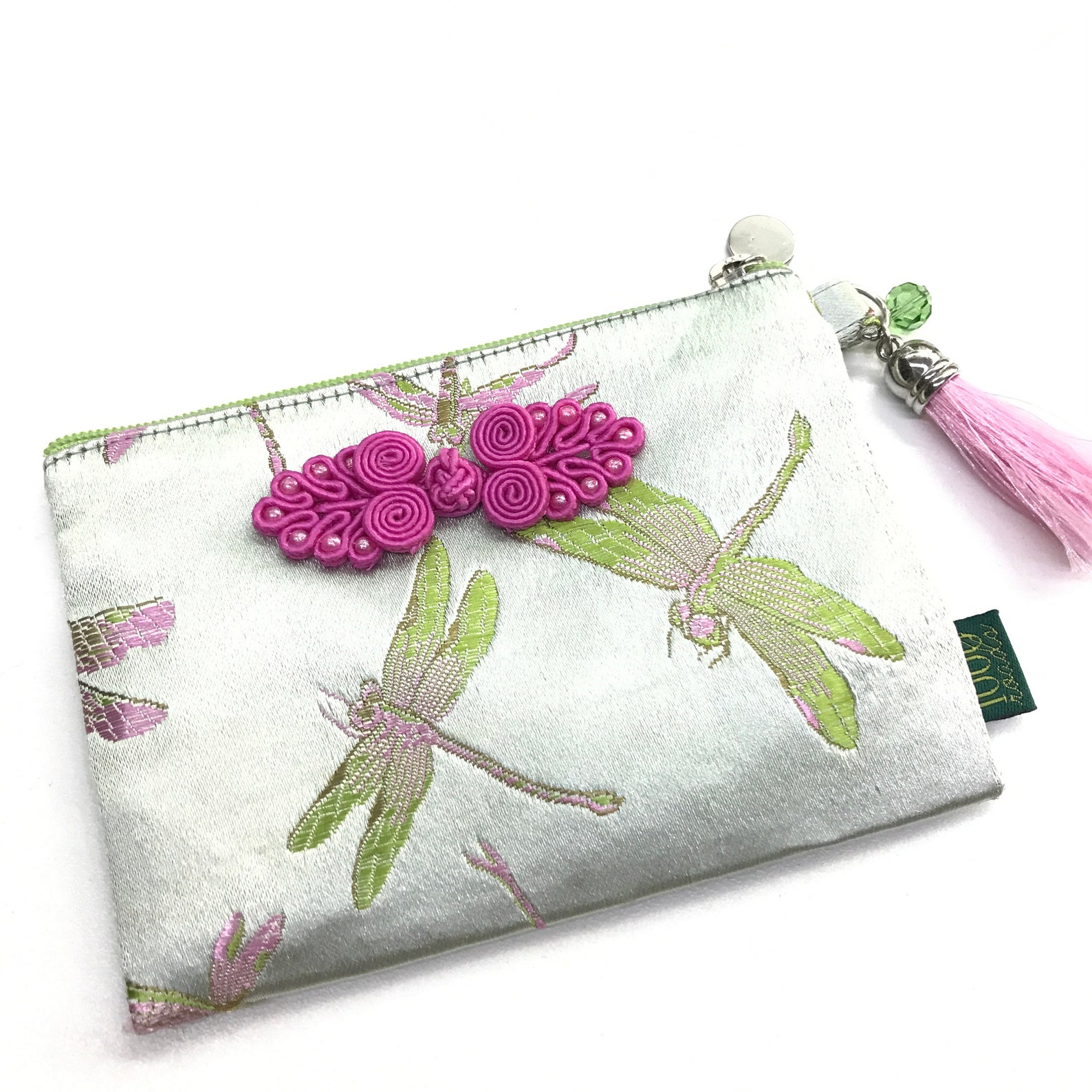 Cute Chinese Bag for Girl - Etsy