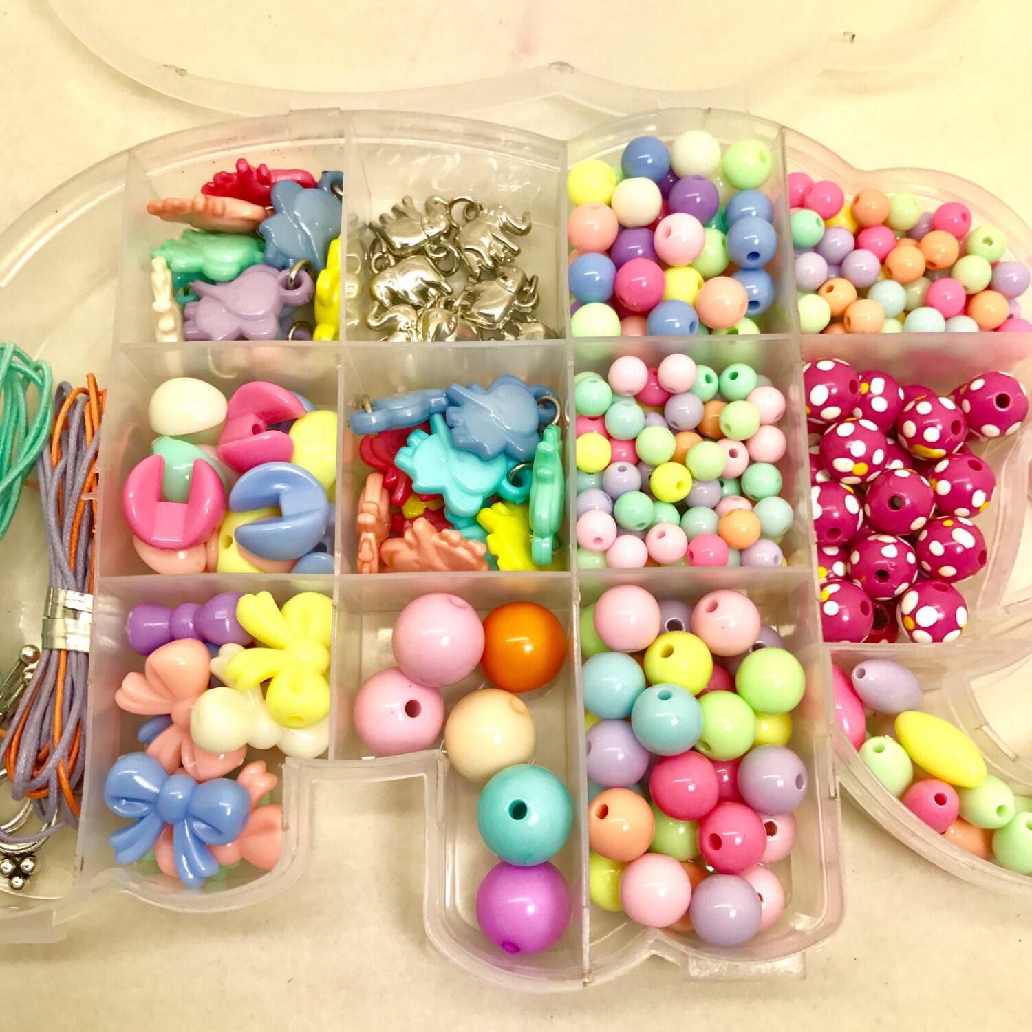 DIY Jewelry Kit - Etsy