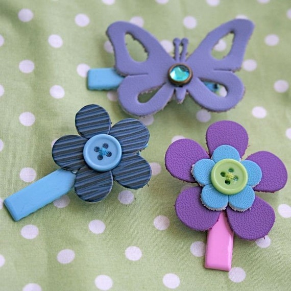 Assorted Clips | Etsy