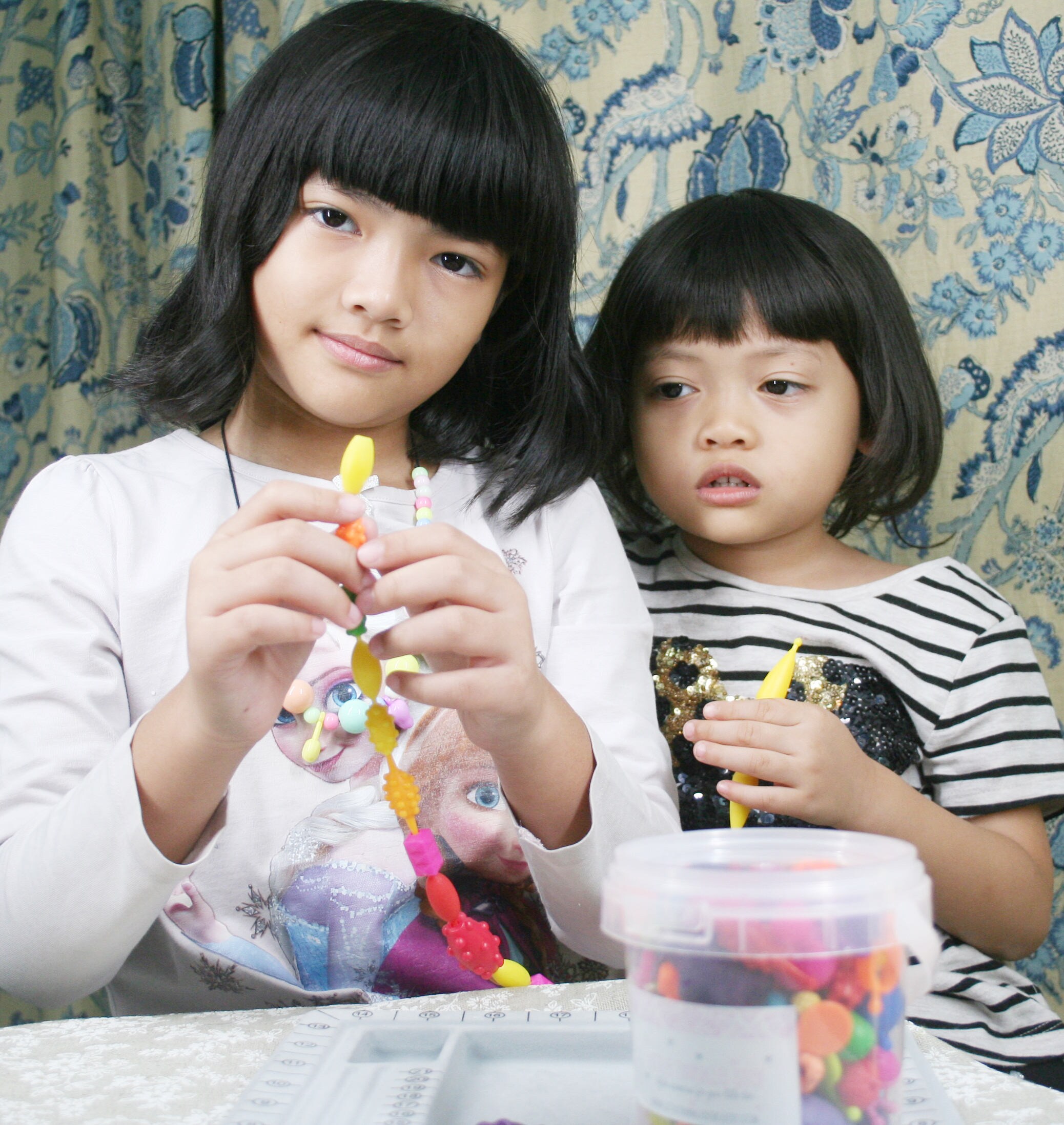 DIY Magic Bead Kit - Etsy