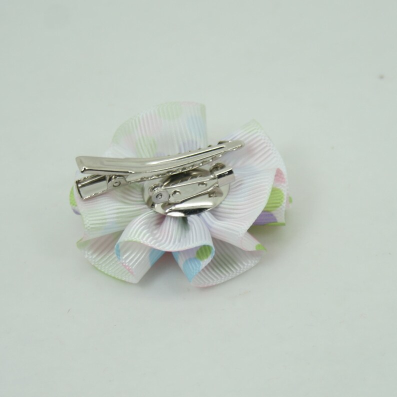 Flower Clips - Etsy